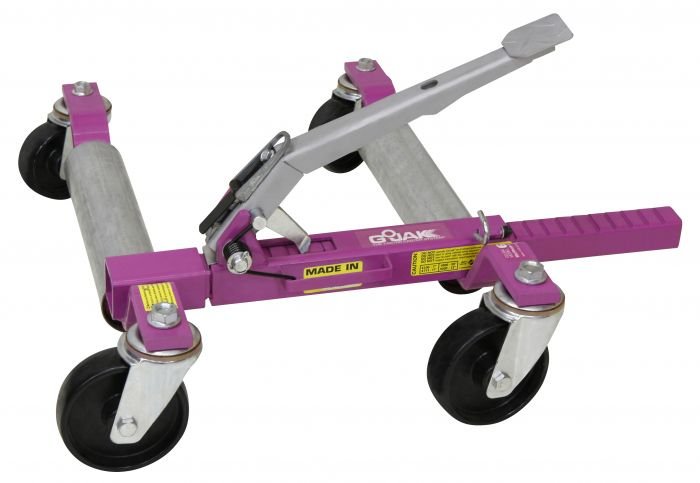 Gojak 6313 Venstre - Gojak - Saferec AS